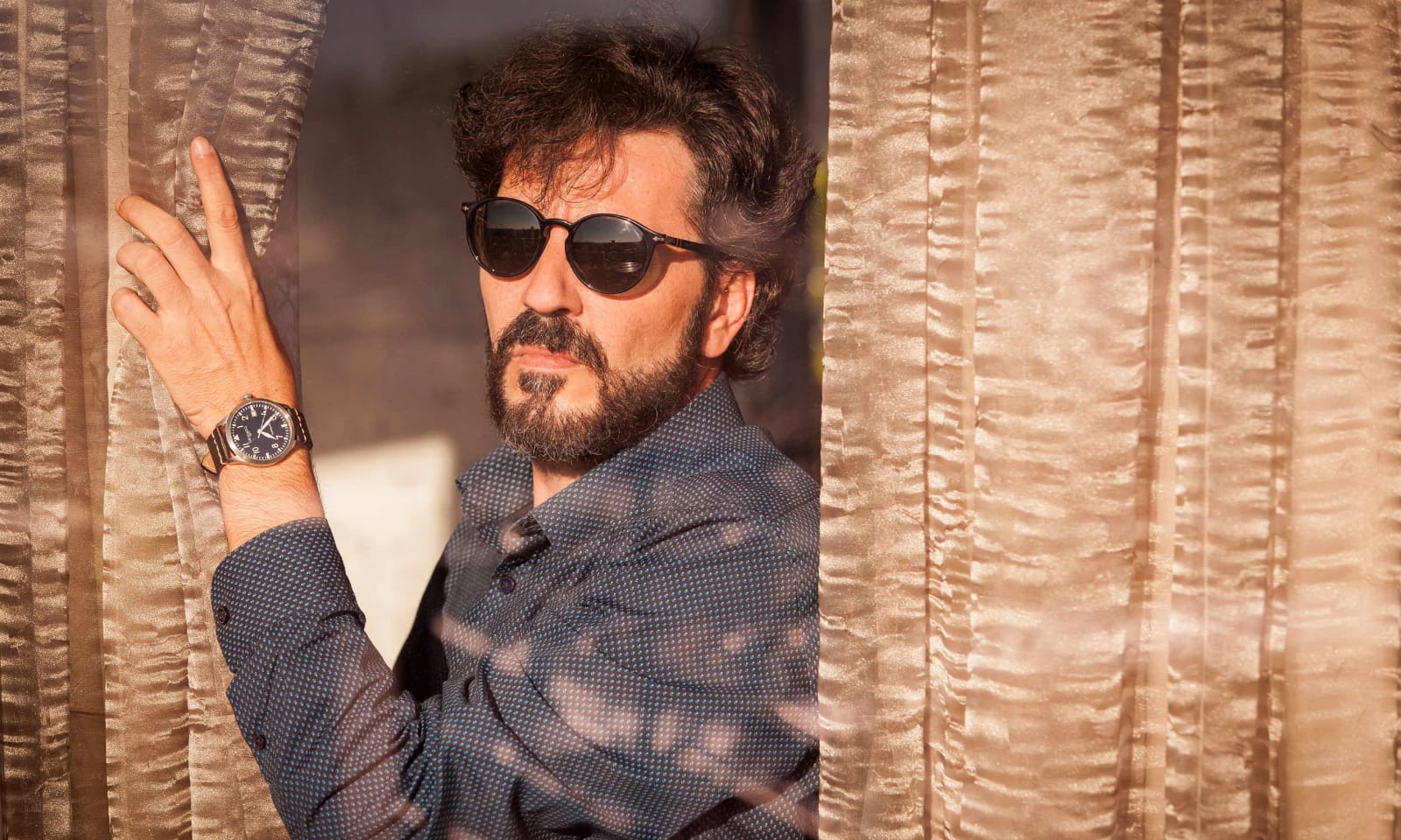 Ceccacci Watches enjoy a fabulous night at the 8th National Reality ...