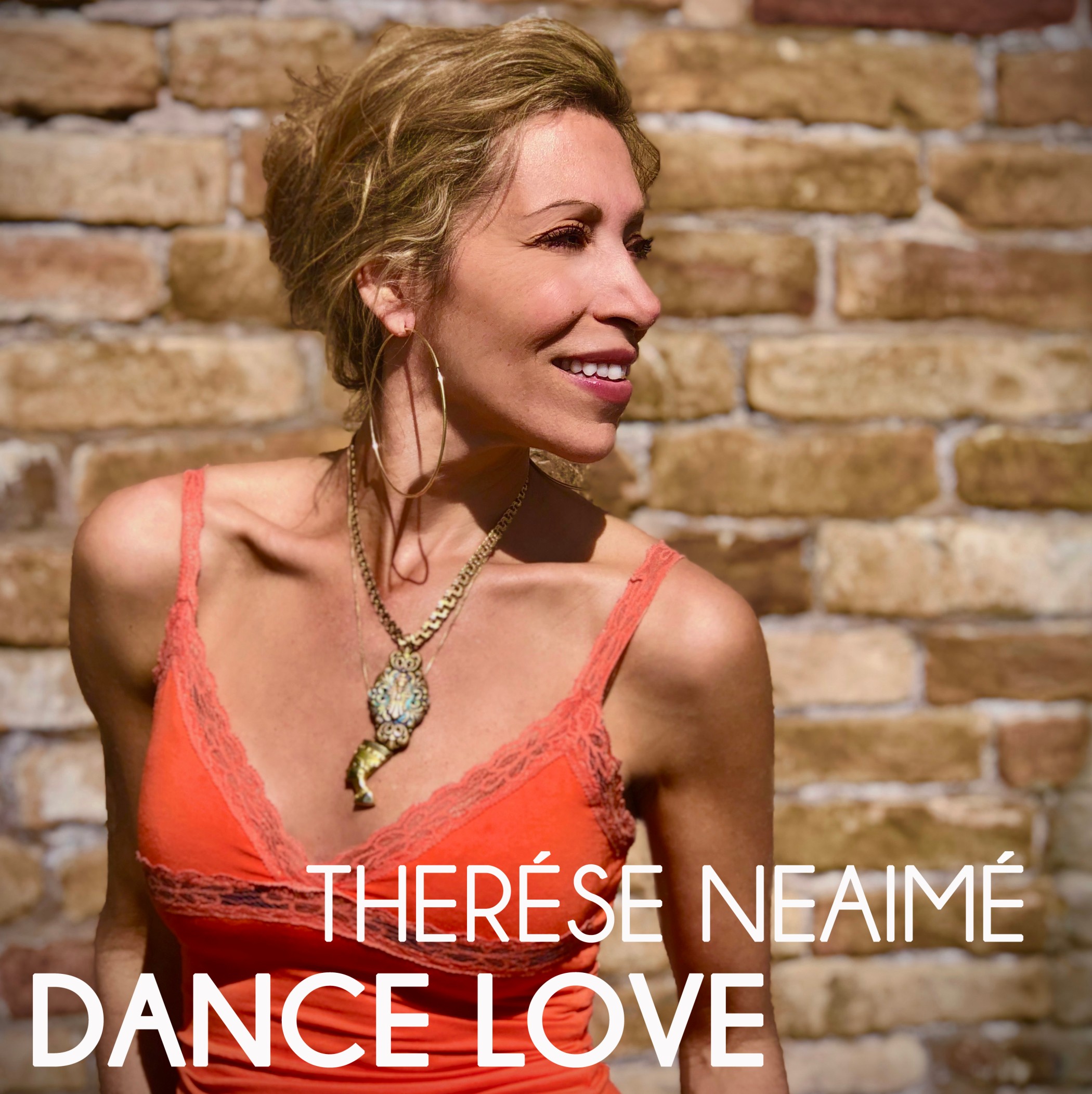 Singer/Songwriter Therése Neaimé releases new single ‘Dance Love ...